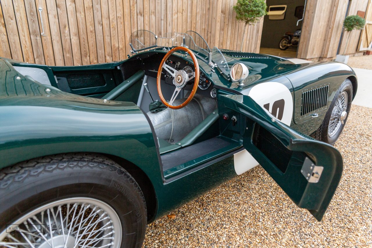 C Type by Realm | Bure Valley Classics