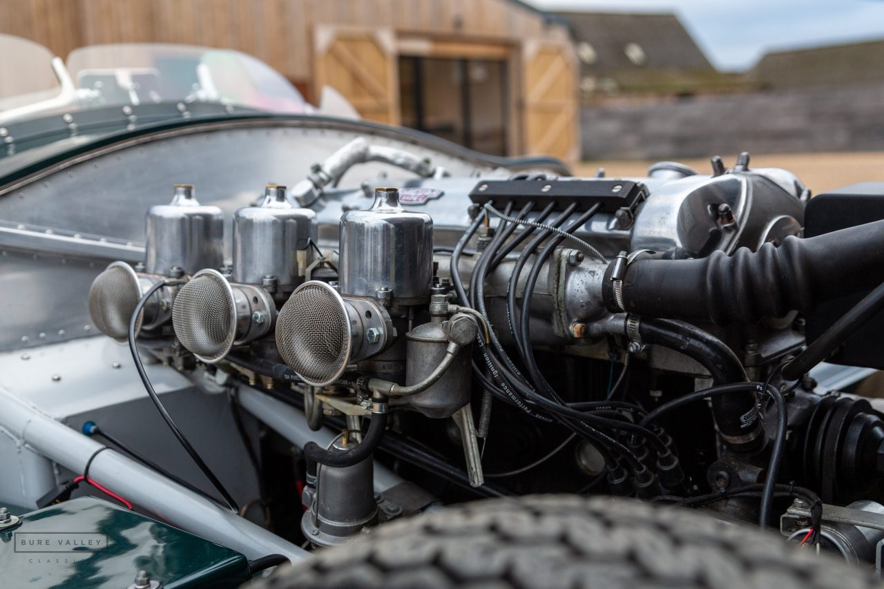 C Type by Realm | Bure Valley Classics