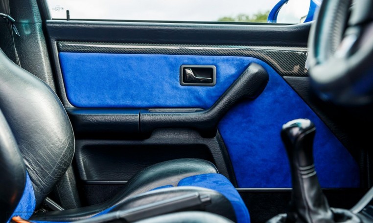 Audi RS2 Avant | Bure Valley Classics