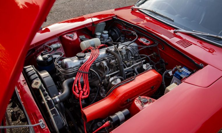 Datsun 260Z | Bure Valley Classics