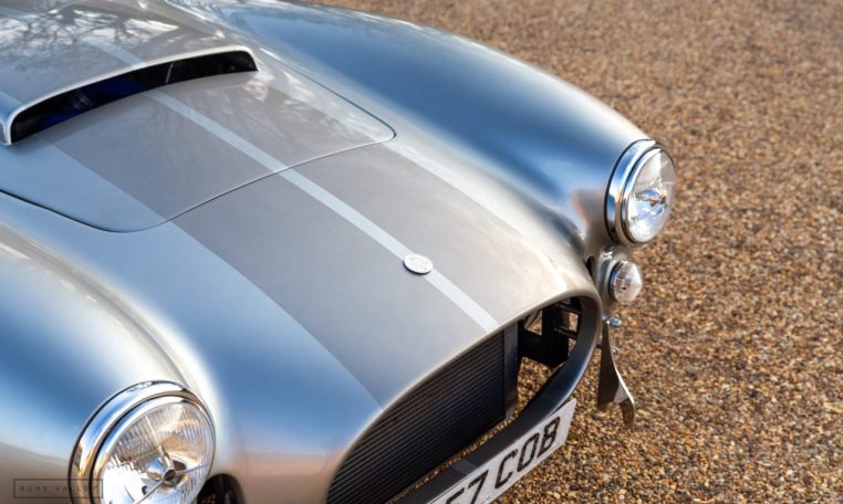 Dax AC Cobra 427 | Bure Valley Classics