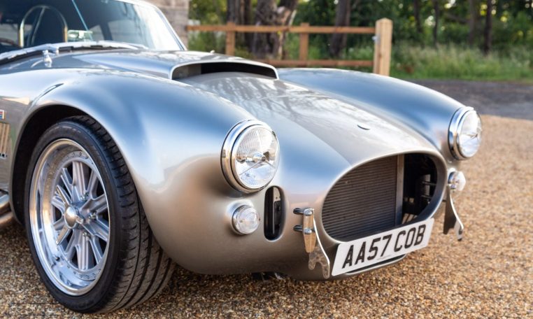 Dax AC Cobra 427 | Bure Valley Classics