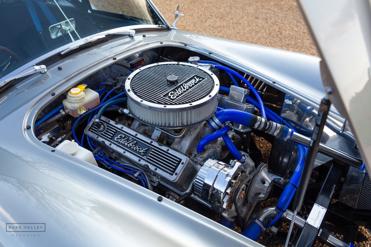 Dax AC Cobra 427 | Bure Valley Classics